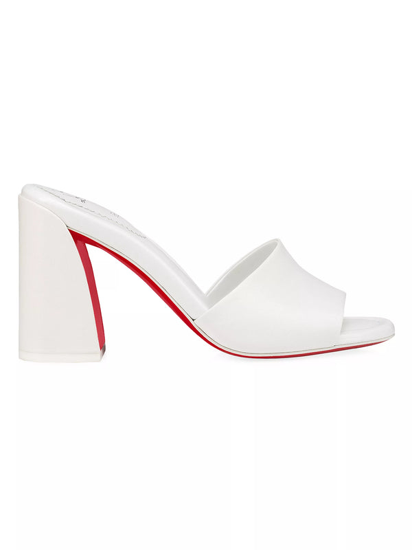 Christian Louboutin Jane Mule - Joseph