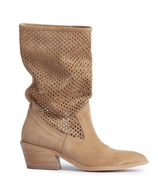 Pedro Garcia Aspen Boot - Joseph