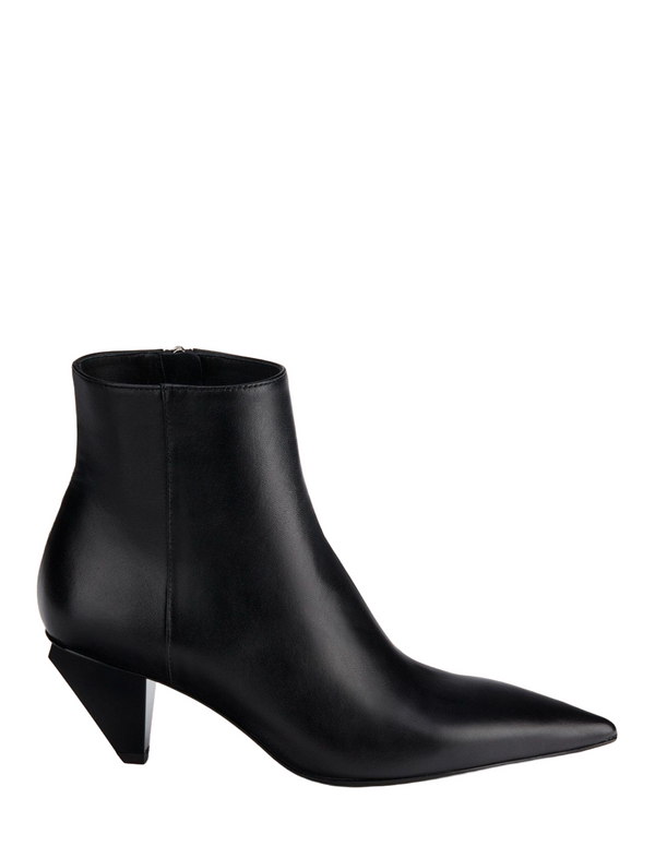AGL Knife Ankle Bootie - Joseph