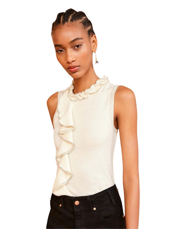 Ulla Johnson Brea Top - Joseph