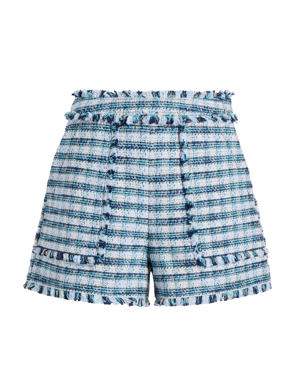 Cinq A Sept Allen Short - Joseph